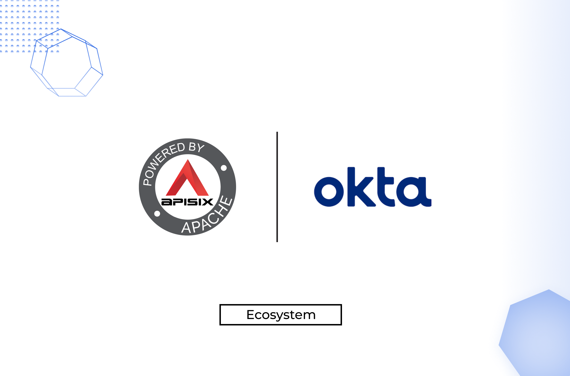 How to Use Apache APISIX Auth With Okta - API7.ai